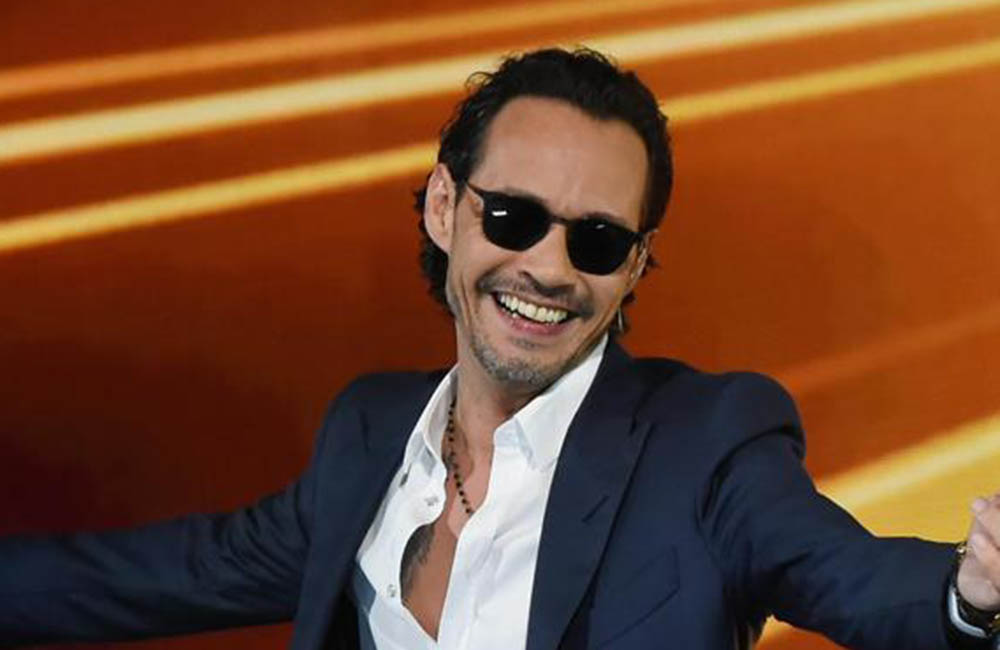 MARC ANTHONY'S FAN: Marc Anthony Biografía