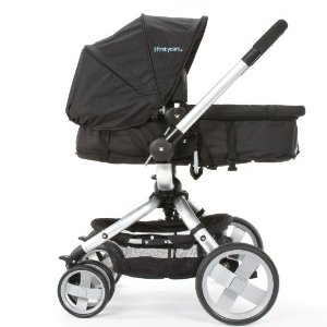 The First Years Wave Stroller