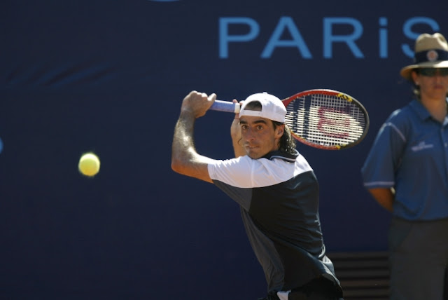 Fernando Meligeni prevê "muita agressividade" nas partidas de tênis dos ...