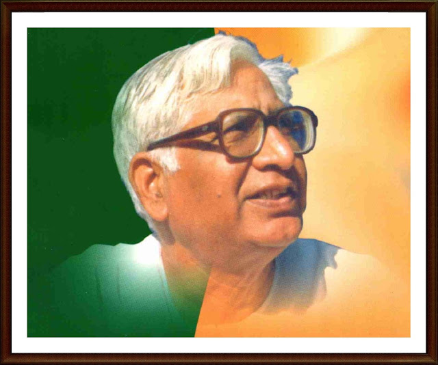 శోభనాచల: సజీవ స్వరాలు – శ్రీ చేకూరి రామారావు గారు