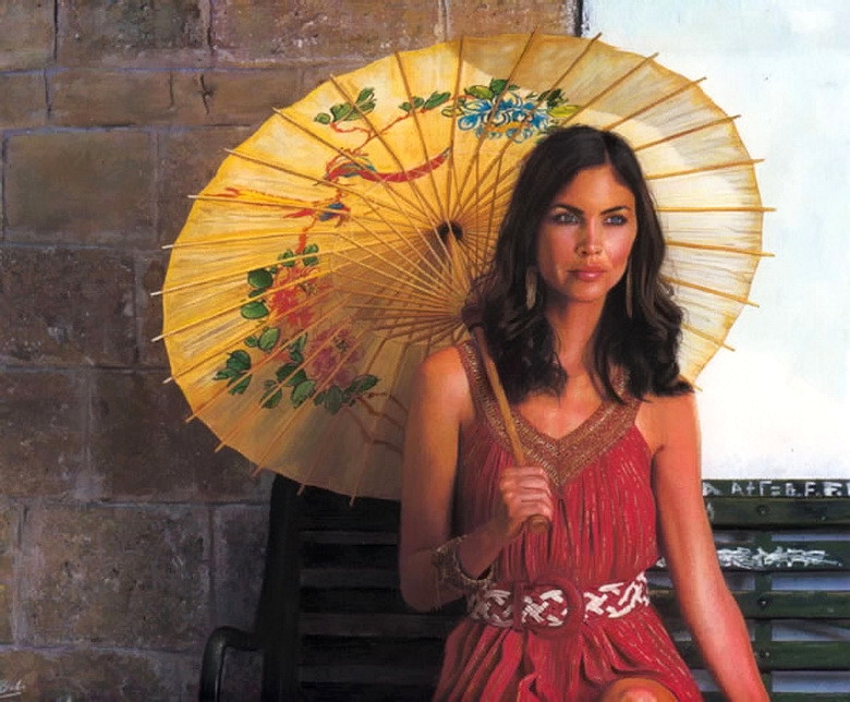 Maher Art Gallery: Darren Baker