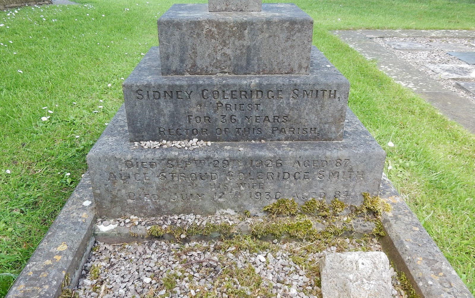 Royal Descent: {55} Edward III Descents for William David Coleridge ...