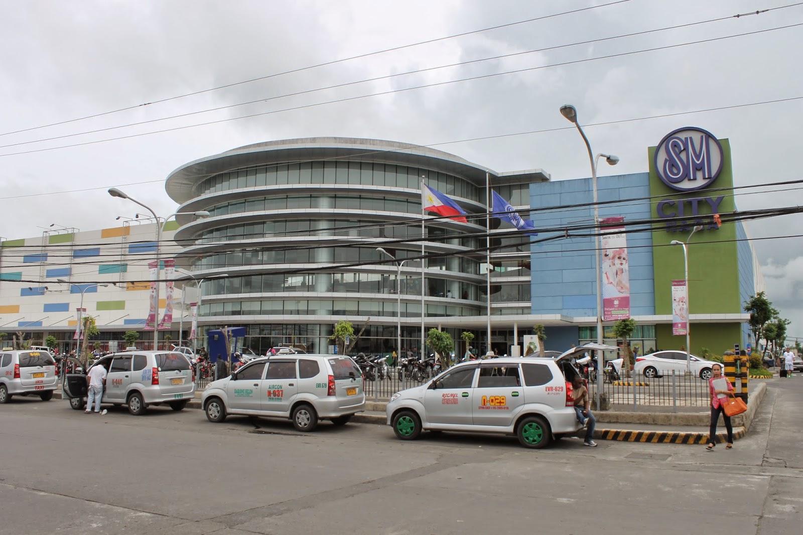 Lourjel The Traveler: Camarines Sur: Naga City