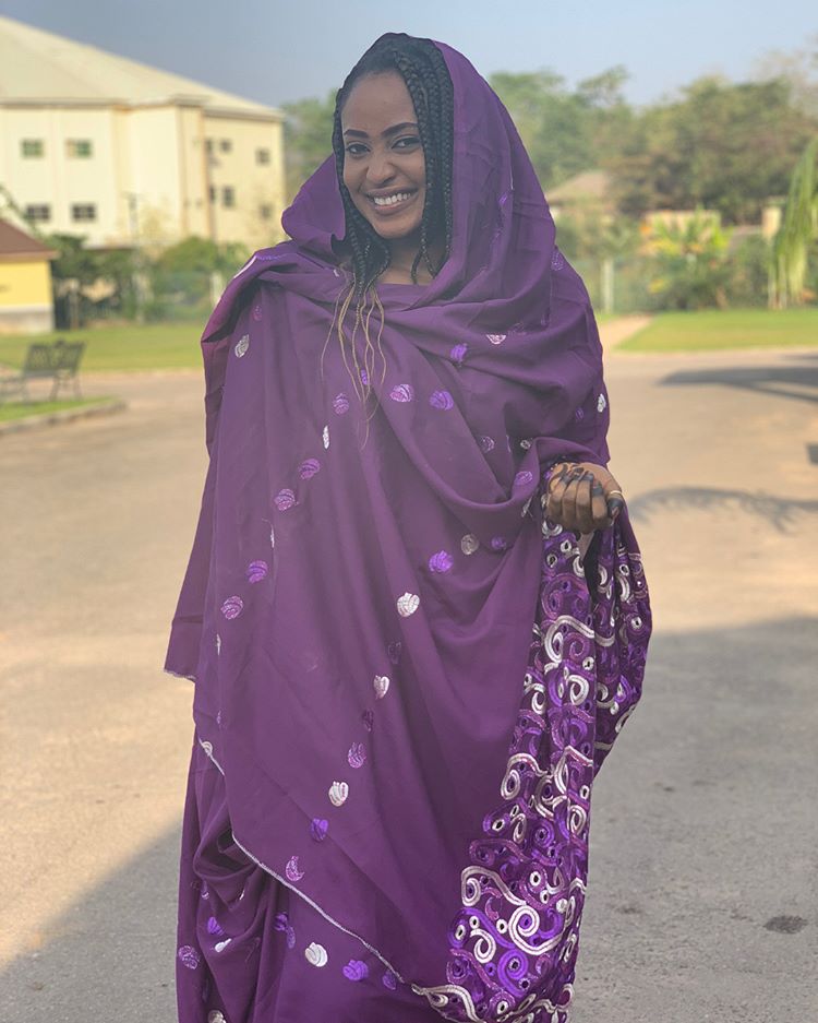 Kyawawan Hotunan Fati Washa A Shigar Kanuri A Maiduguri - HausaLoaded ...