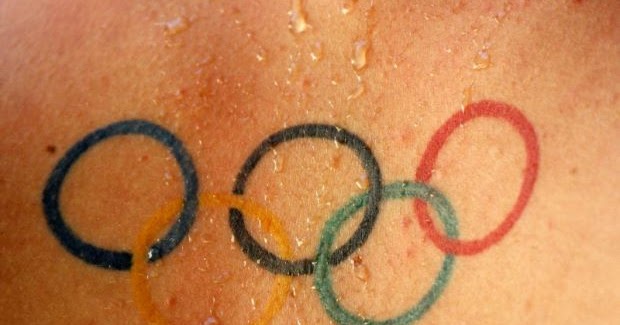 Ikan Bilis Swimming Club (1971) KL: The Star : No logo - Paralympians ...