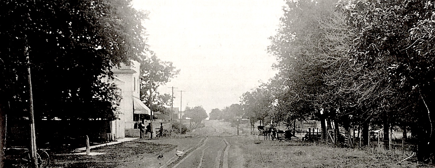 Oshkosh Beer: When Hops Were King in Allenville