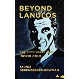 CFZ-USA: NEW BOOK ON INDRID COLD