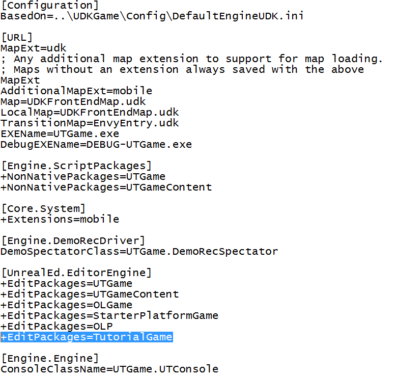 Exceptiongate Blog Tutorial Introduction To Unrealscript
