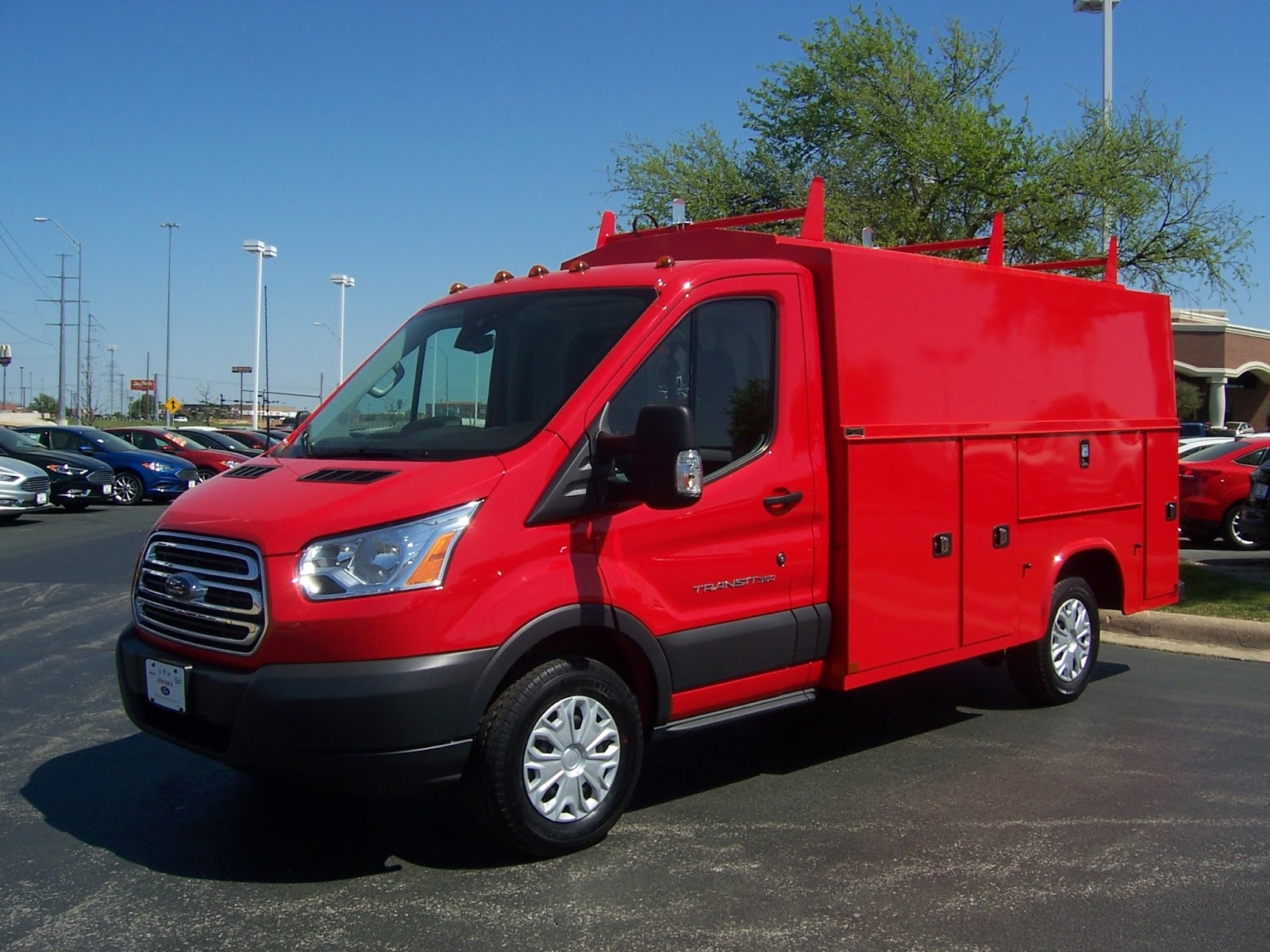 Commercial Truck Success Blog: Want To Stand Out? There's Nothing Like ...