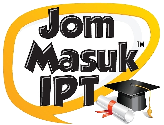 JOM MASUK IPT: JOM MASUK IPT