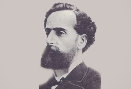 Cuartosabc329: José Pedro Varela