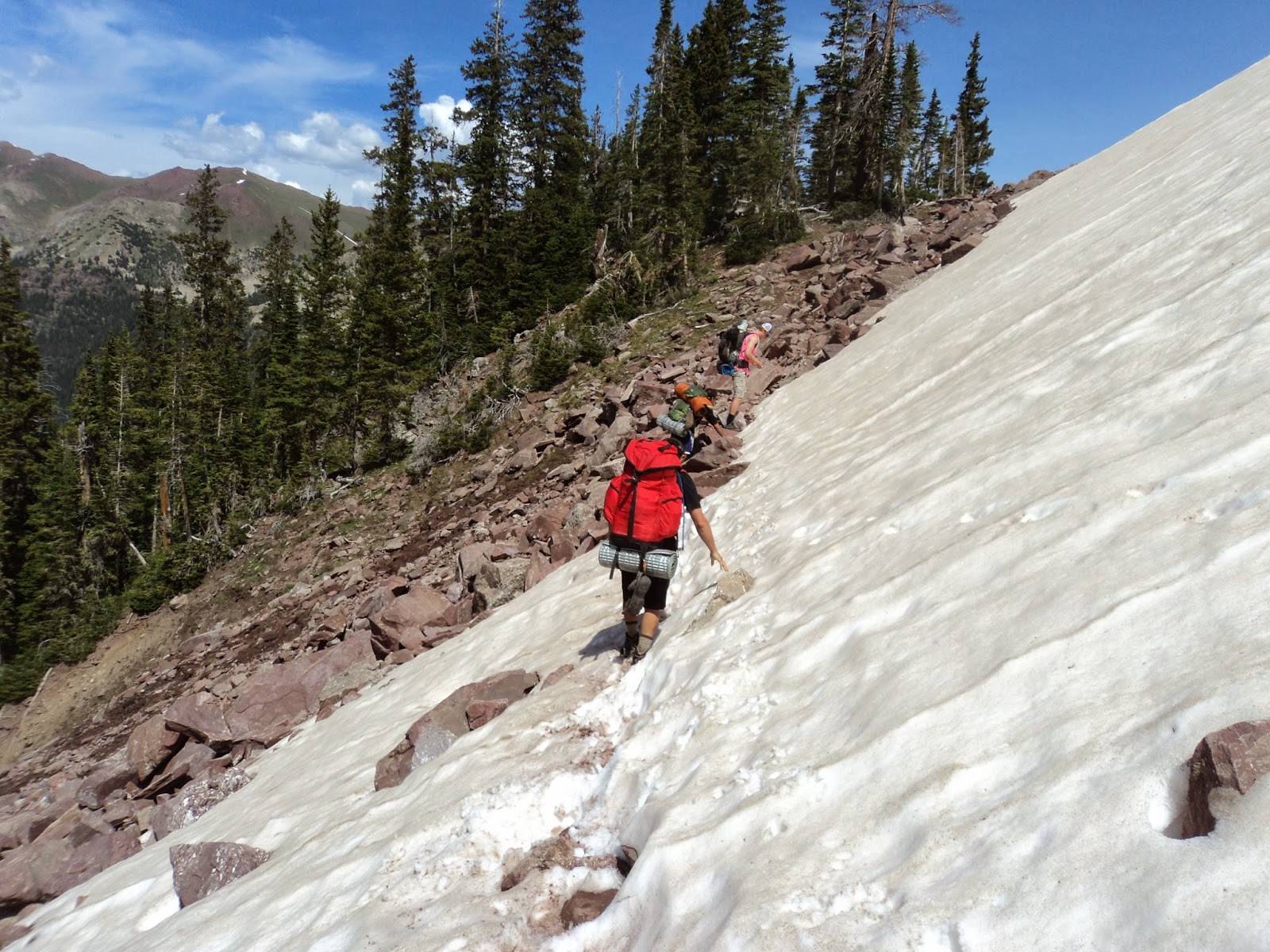 Live for Adventure: Colorado 2013