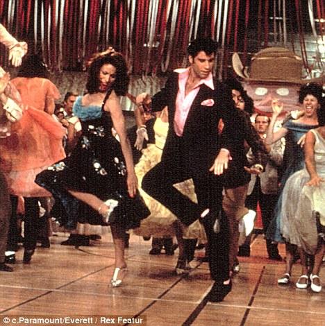 Annette Charles aka Cha Cha from 'Grease' Died; Aged 63 ~ Mind Relaxing ...