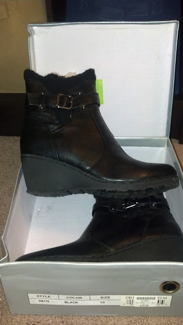 The Chatty Mom: Money Saving Gorgeous Shoes! dbShoes!