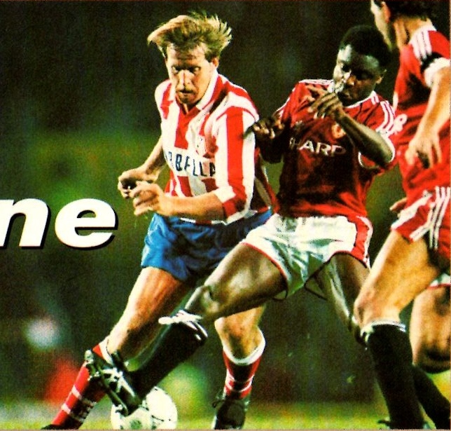 Soccer Nostalgia: One upon a Time....-Part 2 (Bernd Schuster: The Blond ...