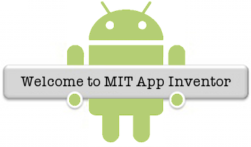 APP INVENTOR: MIT App Inventor
