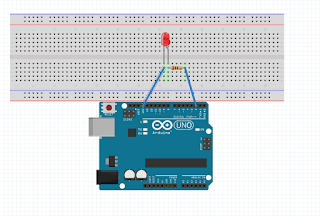 Arduino for beginner | como encender un led