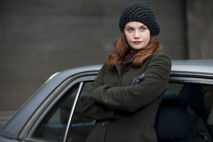 Alice Morgan: Best written female character ever? | NeoGAF