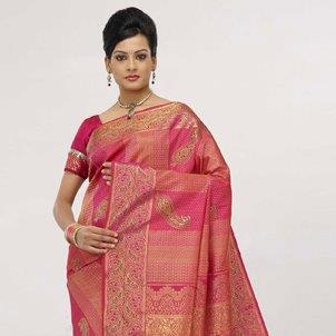 Pothys: Silk sarees in kerala,Kanchipuram silks,Embroidery silk sarees ...