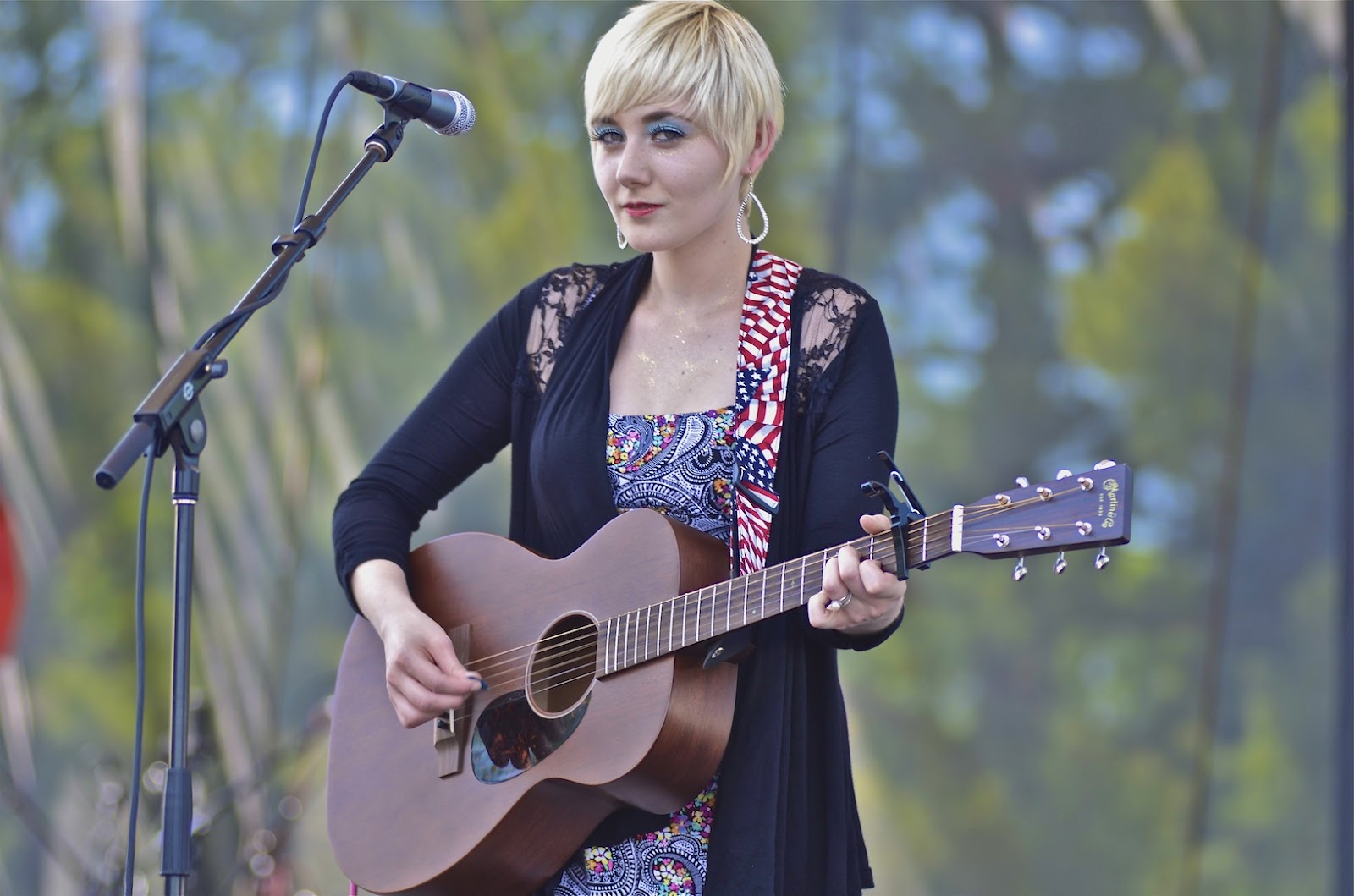 ON THE FLIP-SIDE: Song of the Week: Jessica Lea Mayfield - Our Hearts ...