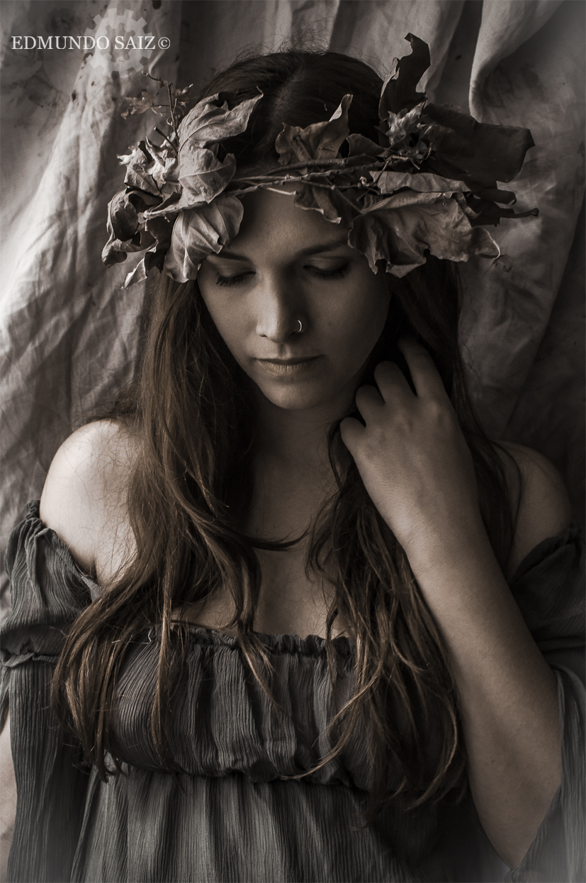 Bailando entre palabras: El arte de Victoria Francés.