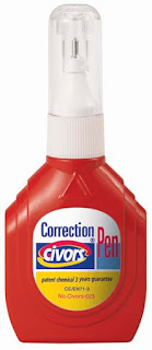 Civors Co.,Ltd: Civors-Correction Pen/Correction fluid/Liquid Paper Factory/Manufacture With ...