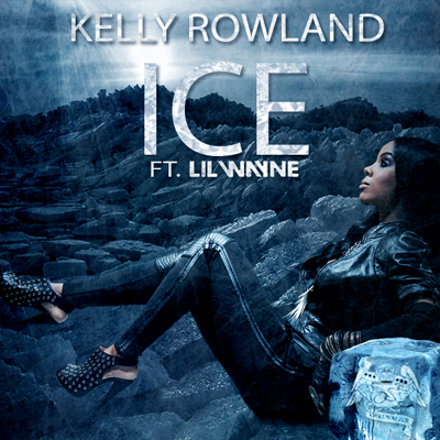 Pretty Business Television: New Video Alert Kelly Rowland "Ice" ft. Lil ...