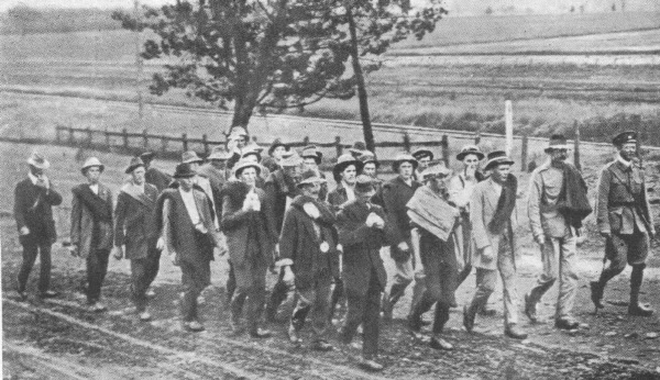 Barca Longa - A WarScholar Newsletter: New military history research ...