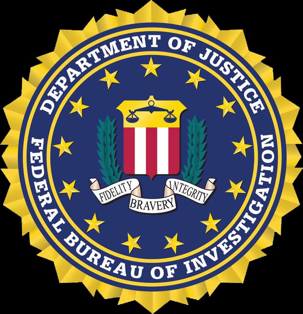 The Styrous® Viewfinder: FBI Directors ~ A History