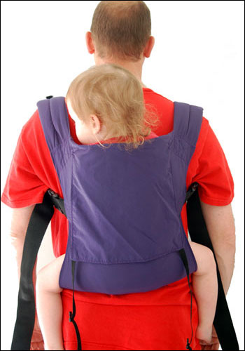 Mom and Baby Naturally