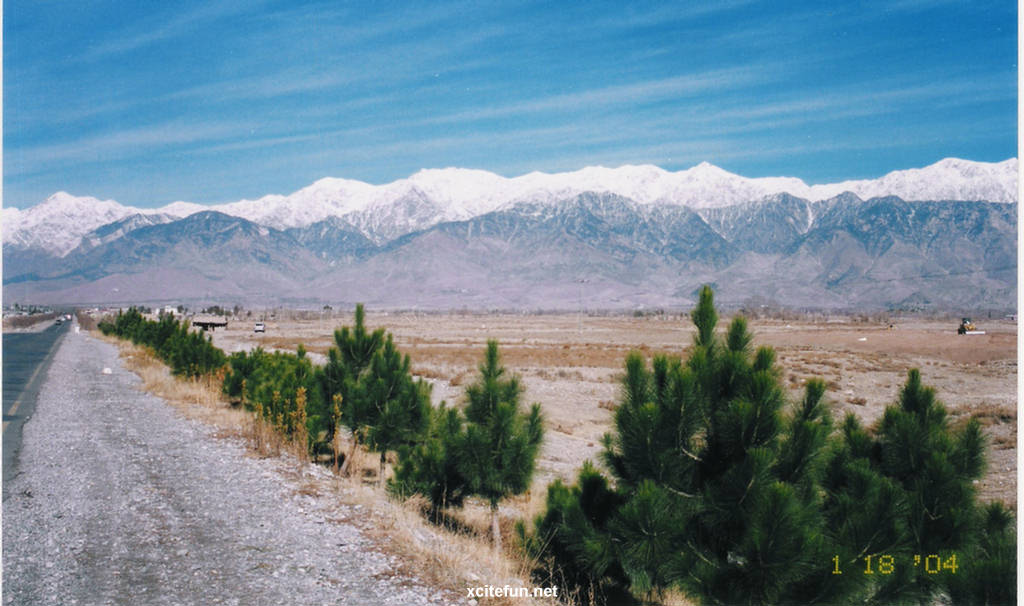 Kurram Valley FATA Area Pakistan Images Hub ~ Leep Fun