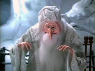 It Is What It Is: Favorite Christmas Shows Countdown: #10 Santa Claus ...