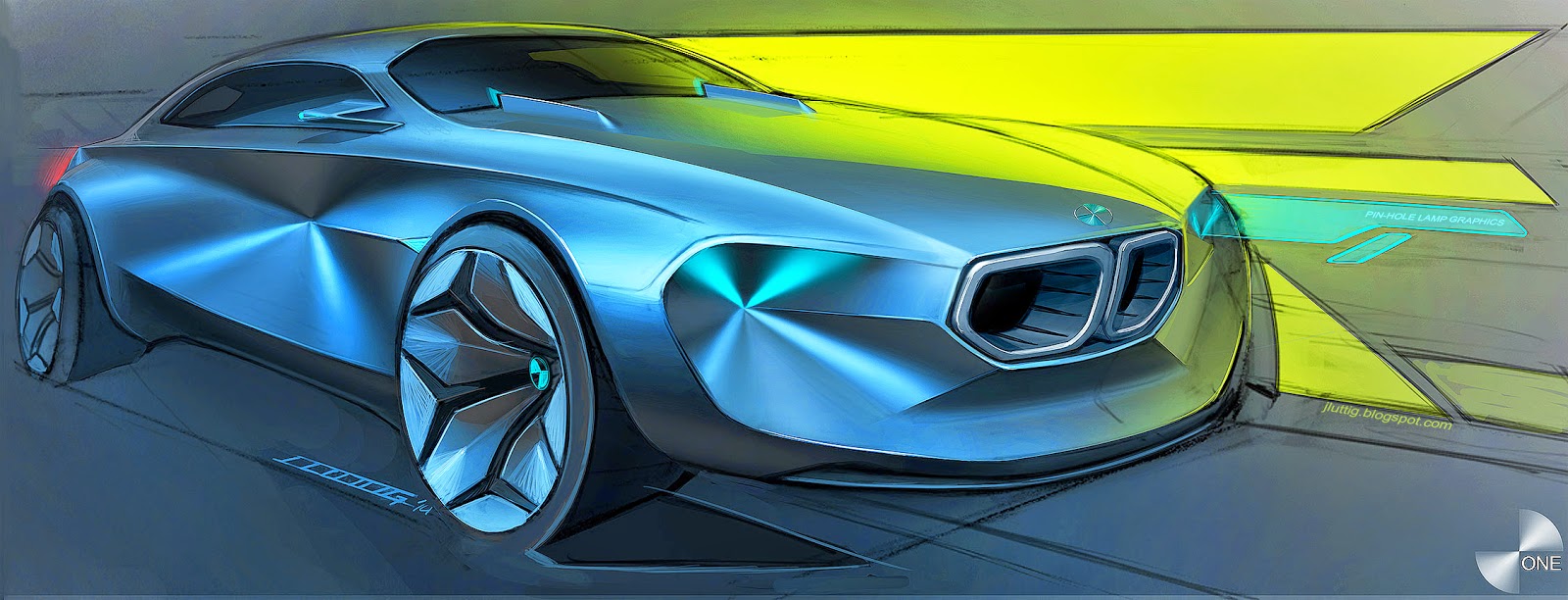 farior techno: BMW Tense Precision part 1