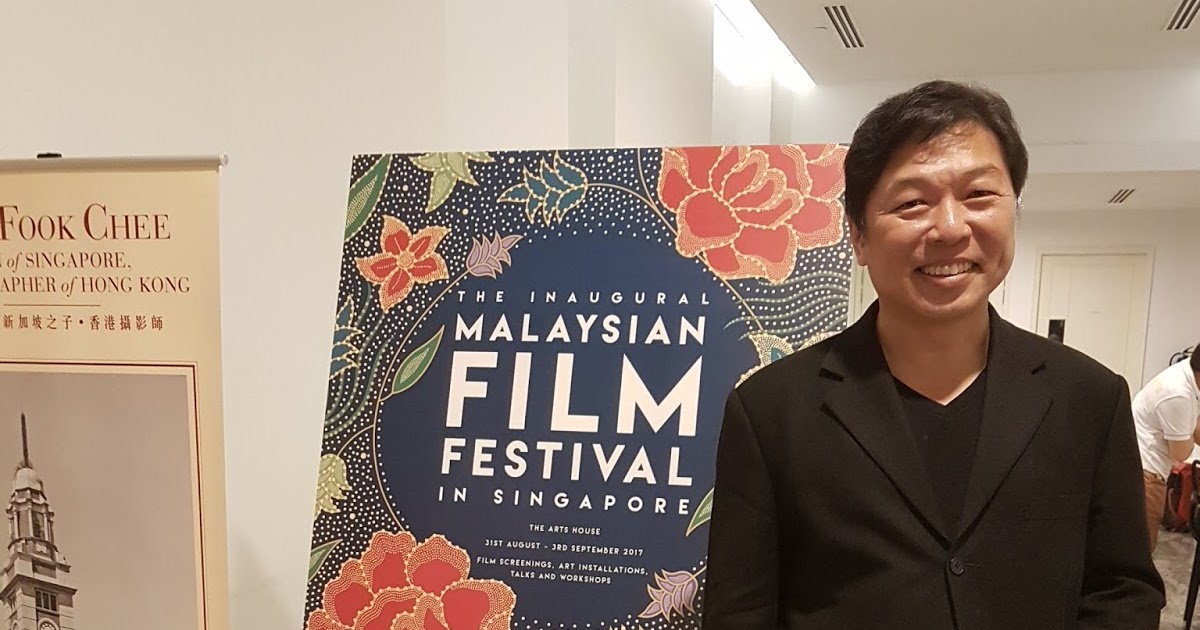 MICHAEL CHUA ACTOR TELLING STORIES THAT NEED TO BE TOLD: Malaysian Film ...