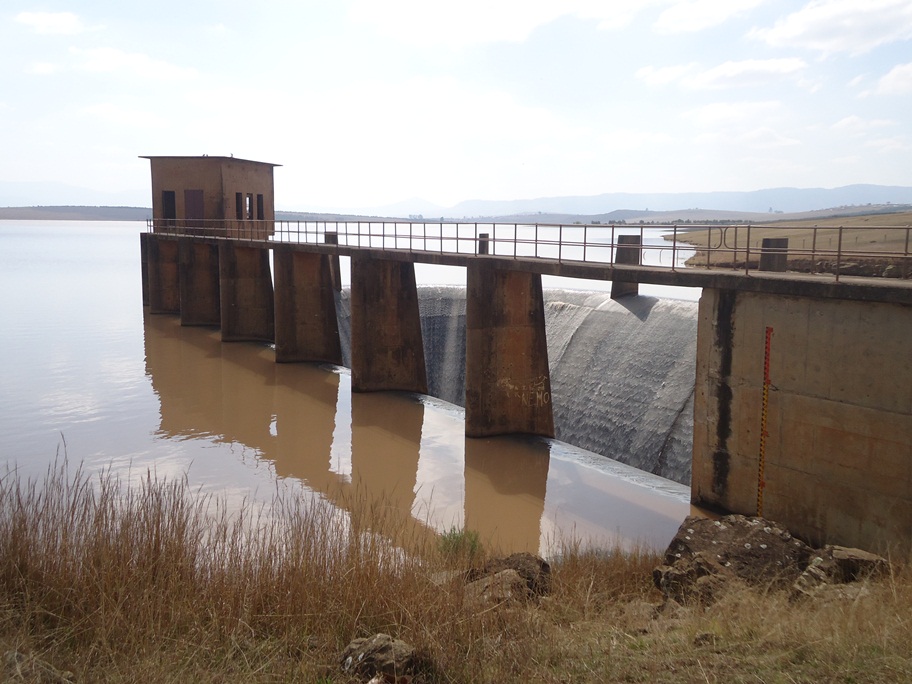 Mthatha, Ahoy!: August 2011