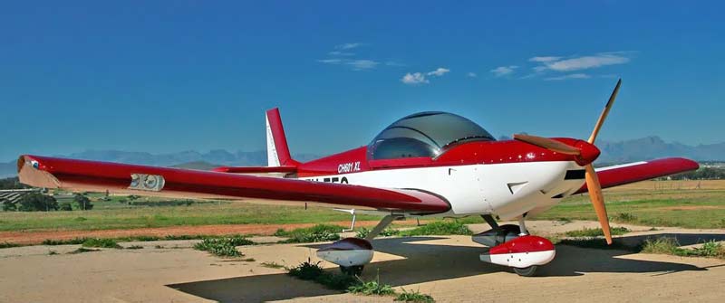 Mon Zenair CH 650 Ei: La décision et le choix du kit (Go-decision and ...