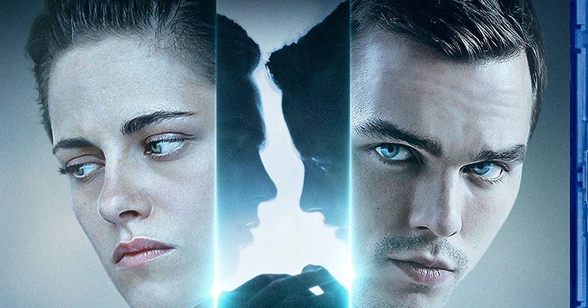 MyKinoTrailer: Gewinnt das Sci-Fi-Drama Equals - Euch gehört die ...