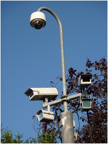 Gemma Lighting LTD: Why LED lighting is key to effective CCTV systems