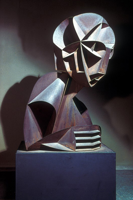 Tentang Desain Grafis: Gaya dalam Desain Grafis "Constructivism"