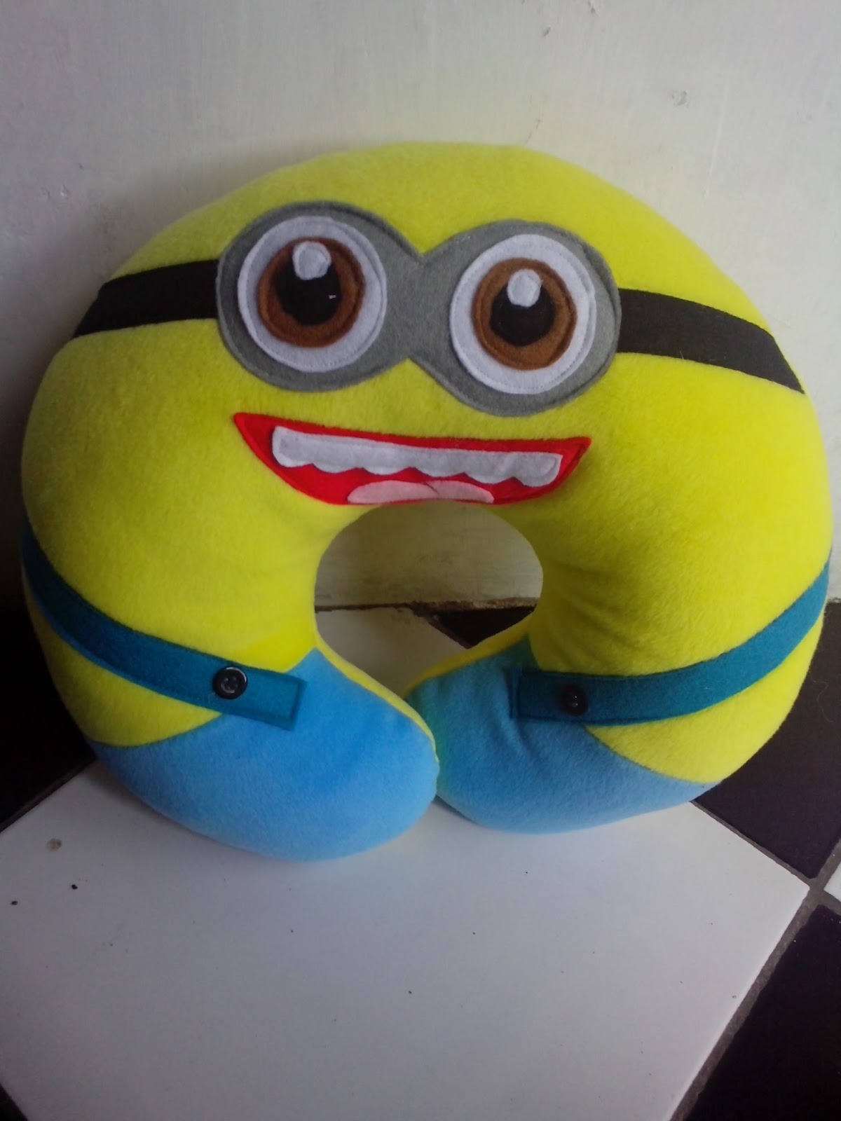 BANTAL LEHER JOGJA: KATALOG BANTAL LEHER JOGJA