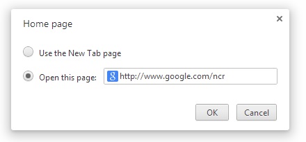 Home page-ээ google.mn-ээс google.com-руу шилжүүлэх - intech