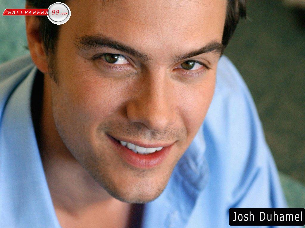 Fetch Free Wallpapers Josh Duhamel Wallpapers Pack 1