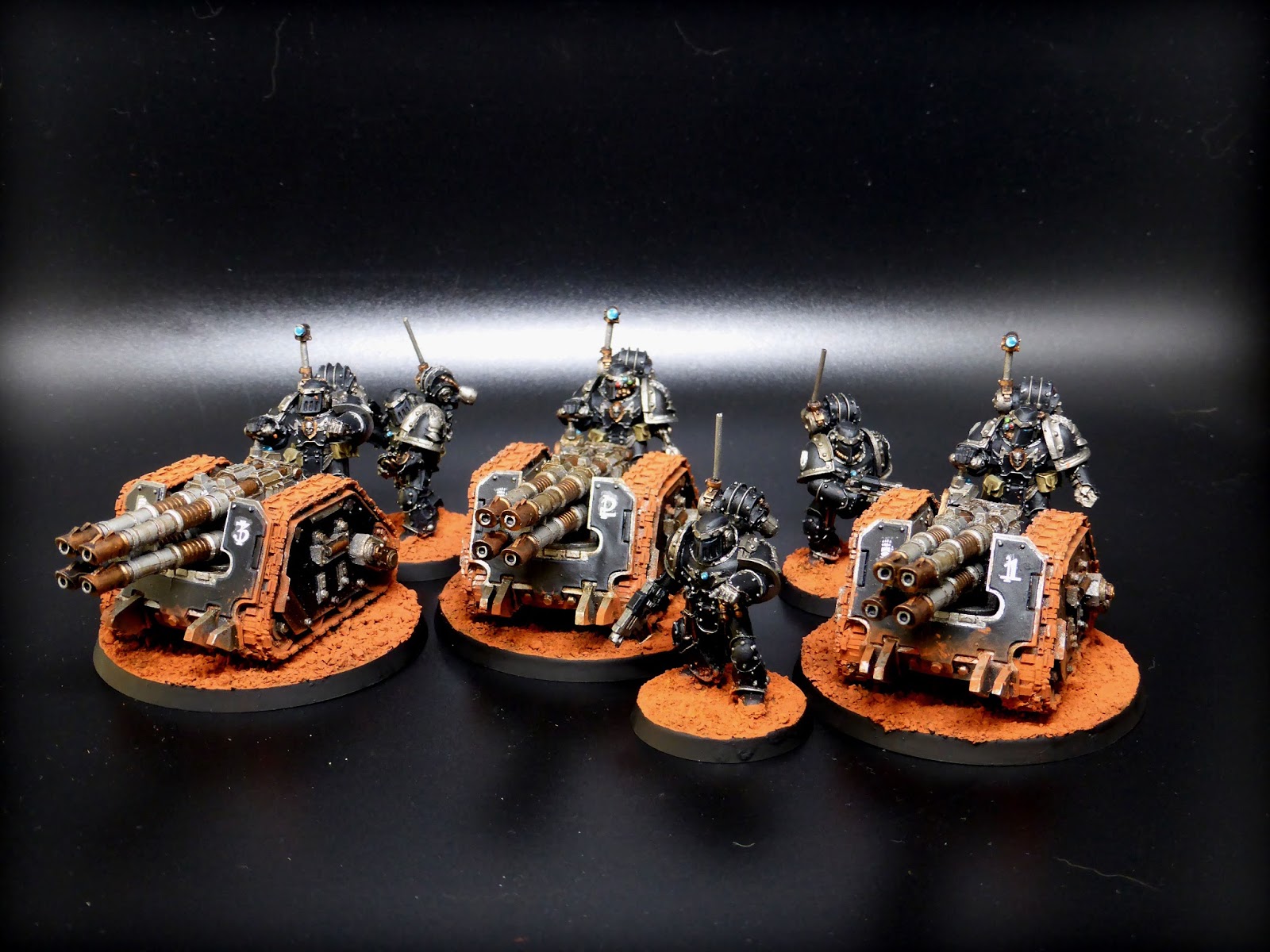 Orgullo Freak: Rapier Battery | Manos de Hierro