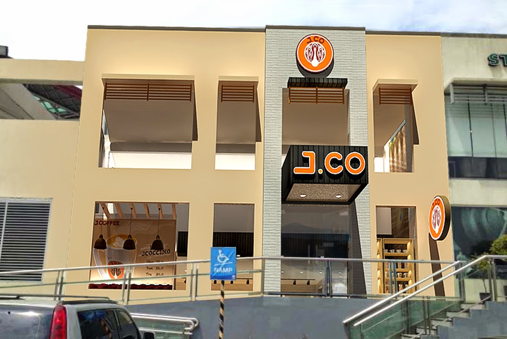 J. CO Donuts & Coffee Arrives in Iloilo City