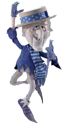 Dances With Dogs: The Blizzard of '85