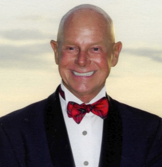 Gay Icon Bobby Wetherbee 50th Anniversary