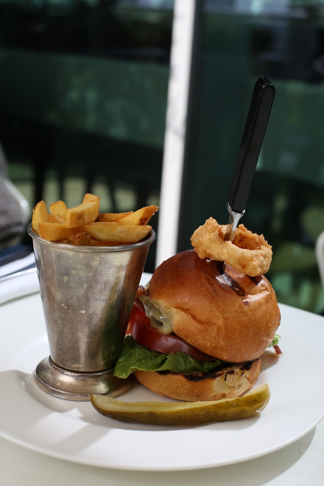 Emtalks: The Best Date Location: Angelica Bar & Restaurant Rooftop ...