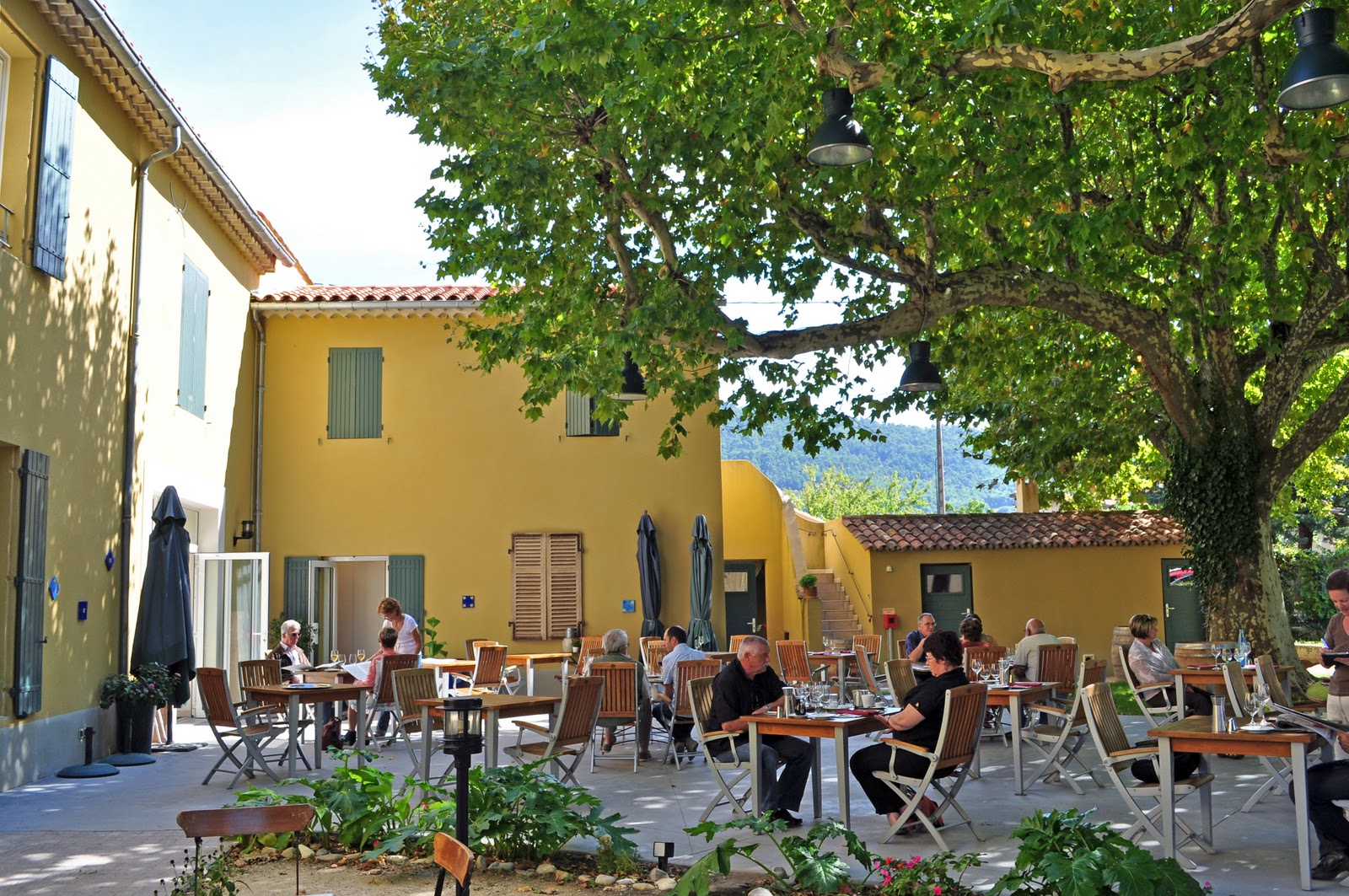 Our House in Provence, the Most Beautiful Region of France: Les ...