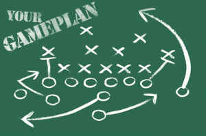 Career Chasse: Draw Up a Game Plan for Your Summer Internship