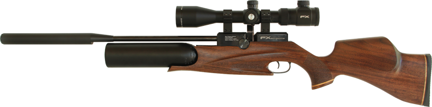 Harga Senapan Angin PCP Paling baik